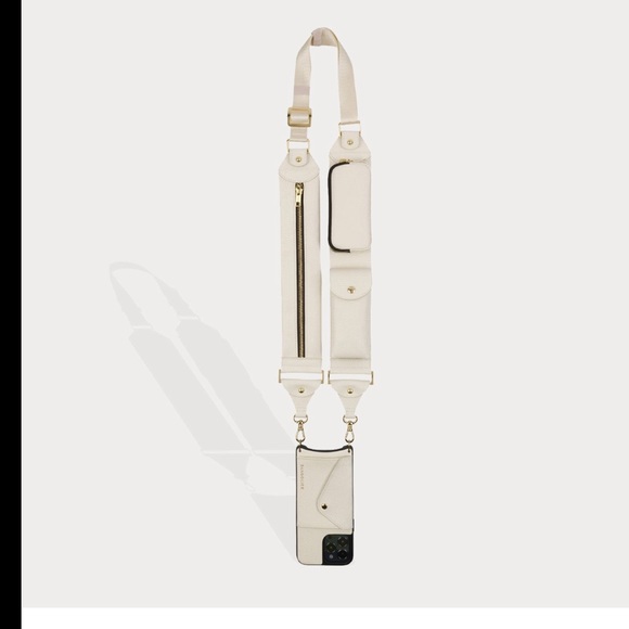 Bandolier | Accessories | I Phone 4 Pro Bandolier Billie Utility ...